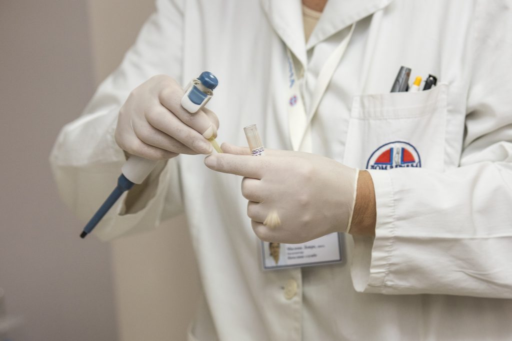 Preventing Cross-Contamination in Healthcare Settings | Wilkins Linen