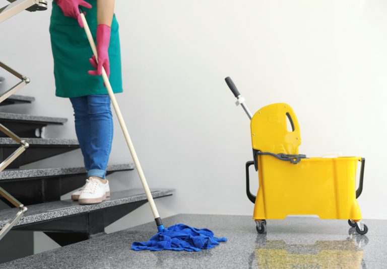 Mop Services