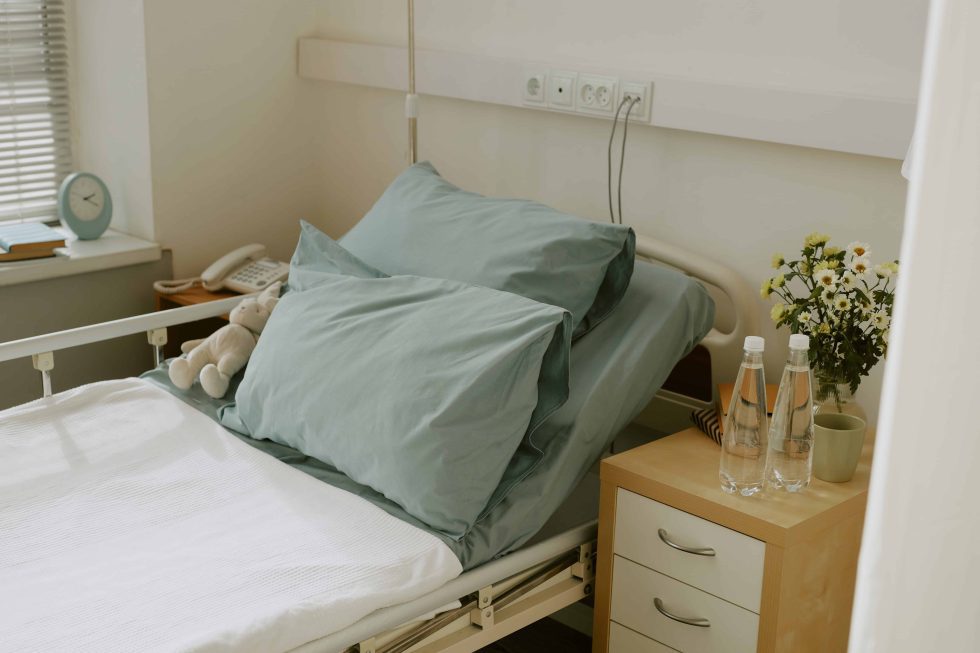 Healthcare Linen Solutions Tailored for Huntsville Medical Facilities ...